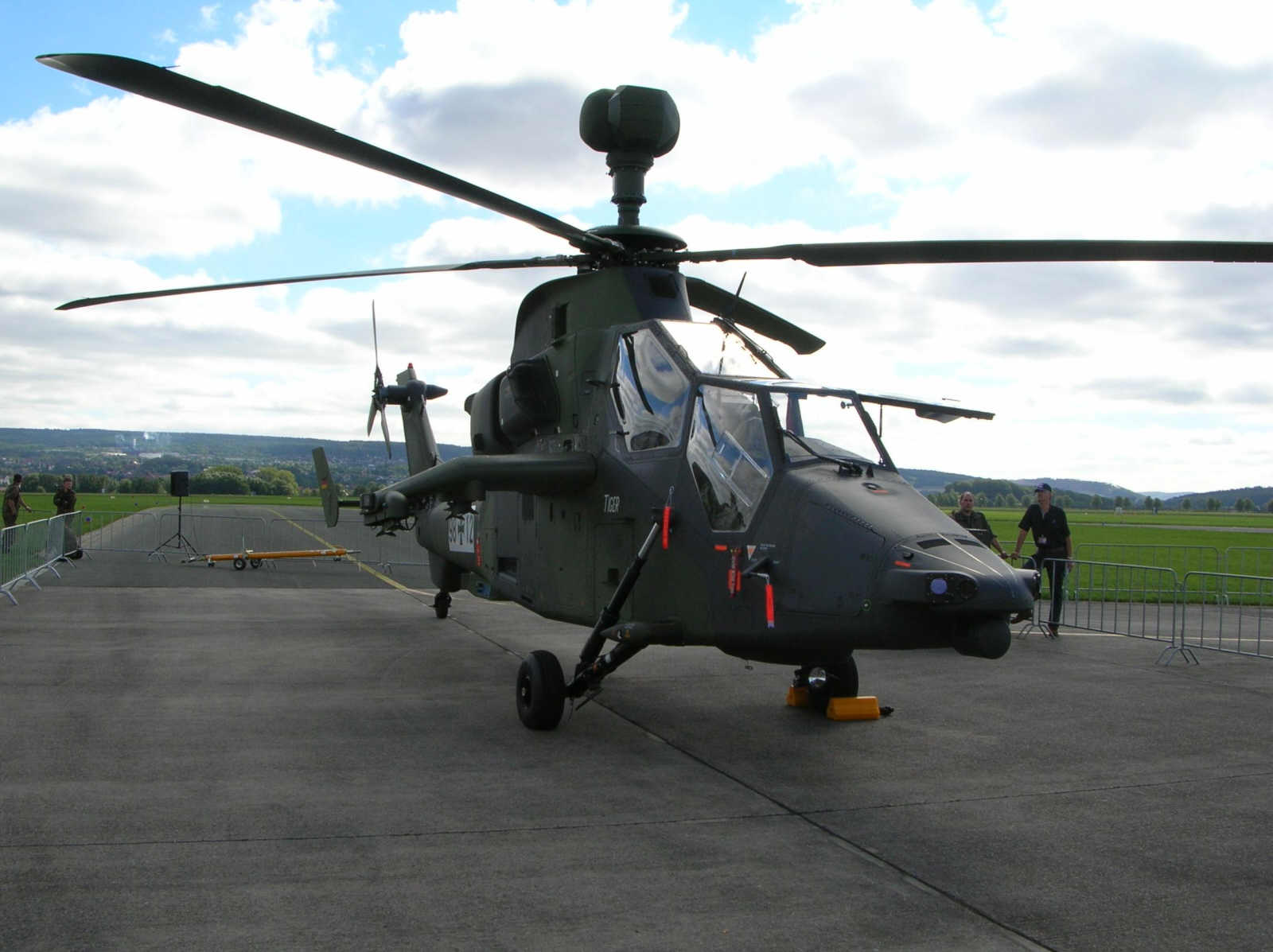 BEMIL 사진 자료실 - 유용원의 군사세계