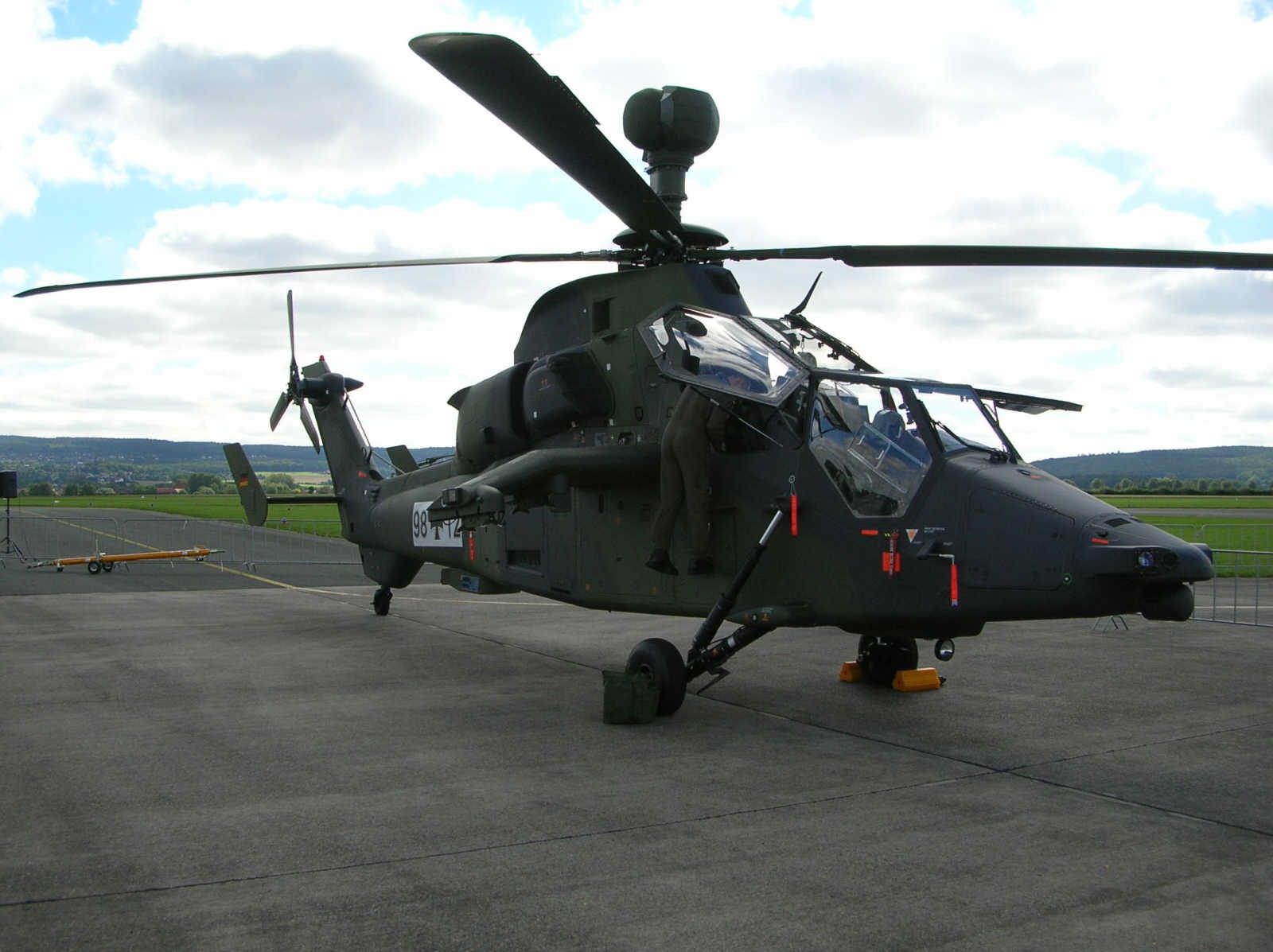 BEMIL 사진 자료실 - 유용원의 군사세계