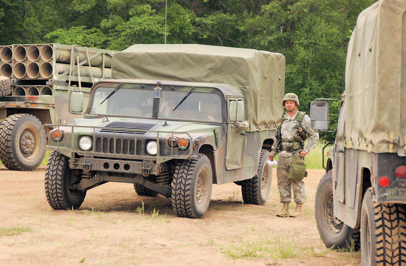 BEMIL 사진 자료실 - 유용원의 군사세계