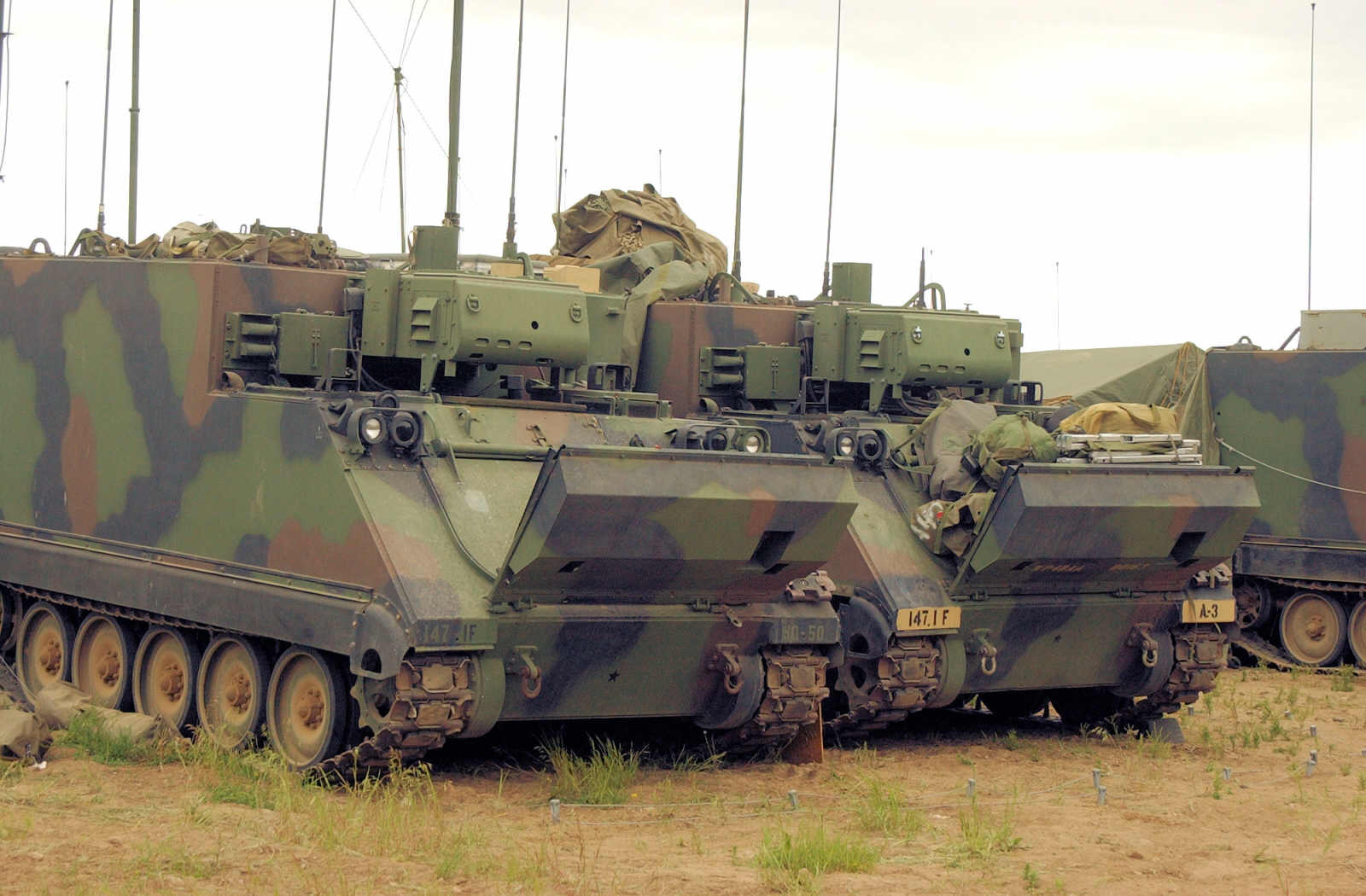 BEMIL 사진 자료실 - 유용원의 군사세계