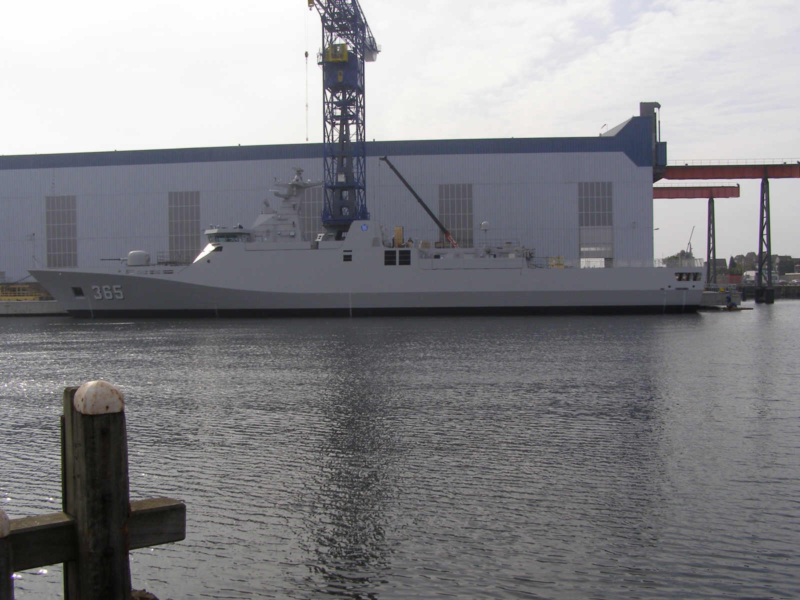 BEMIL 사진 자료실 - 유용원의 군사세계