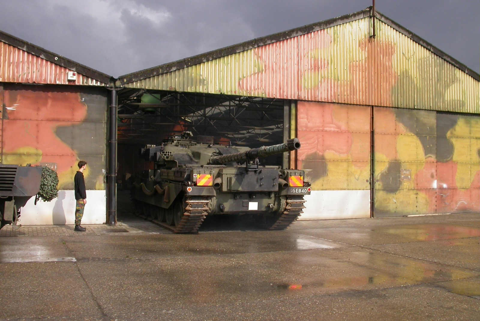 BEMIL 사진 자료실 - 유용원의 군사세계