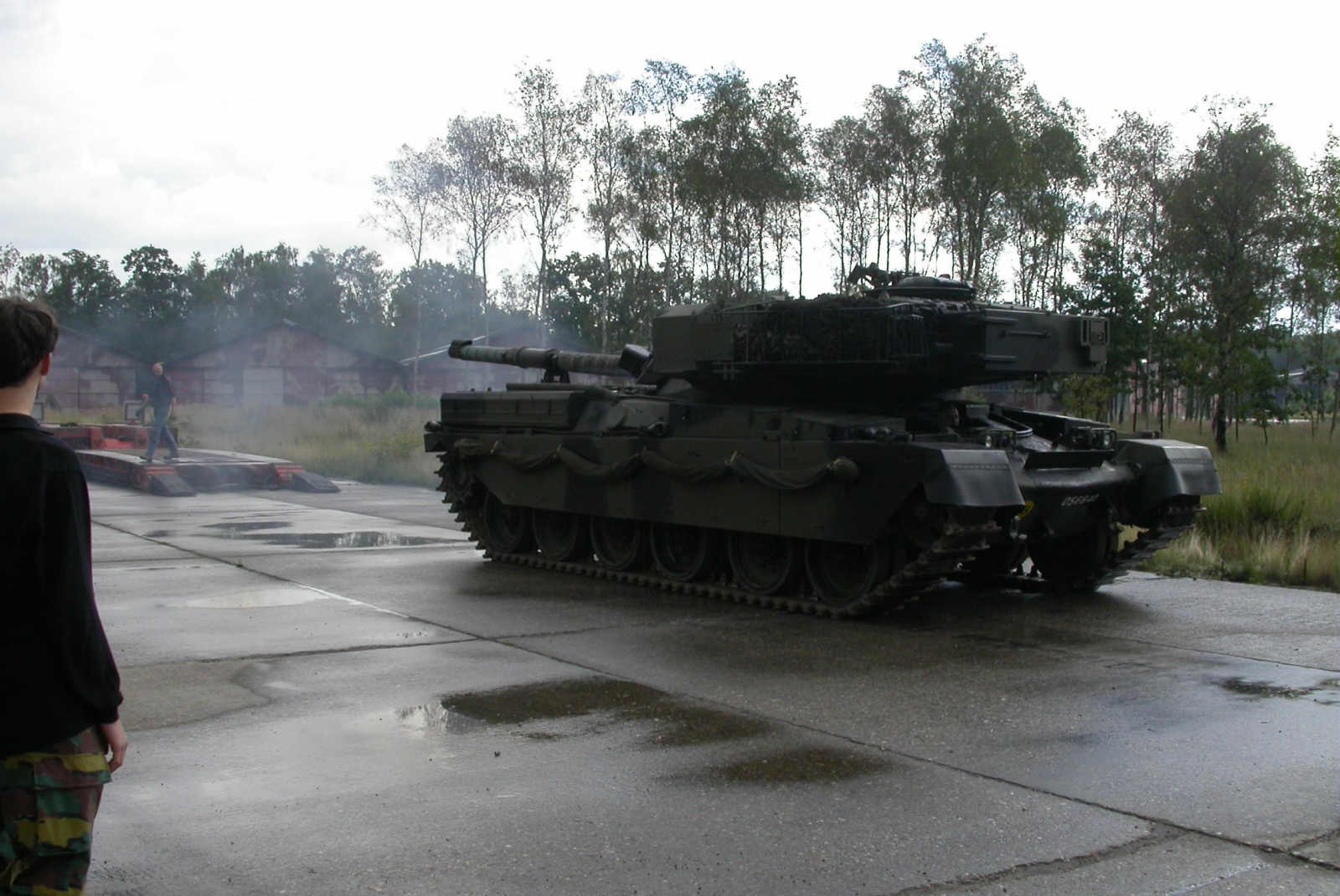 BEMIL 사진 자료실 - 유용원의 군사세계