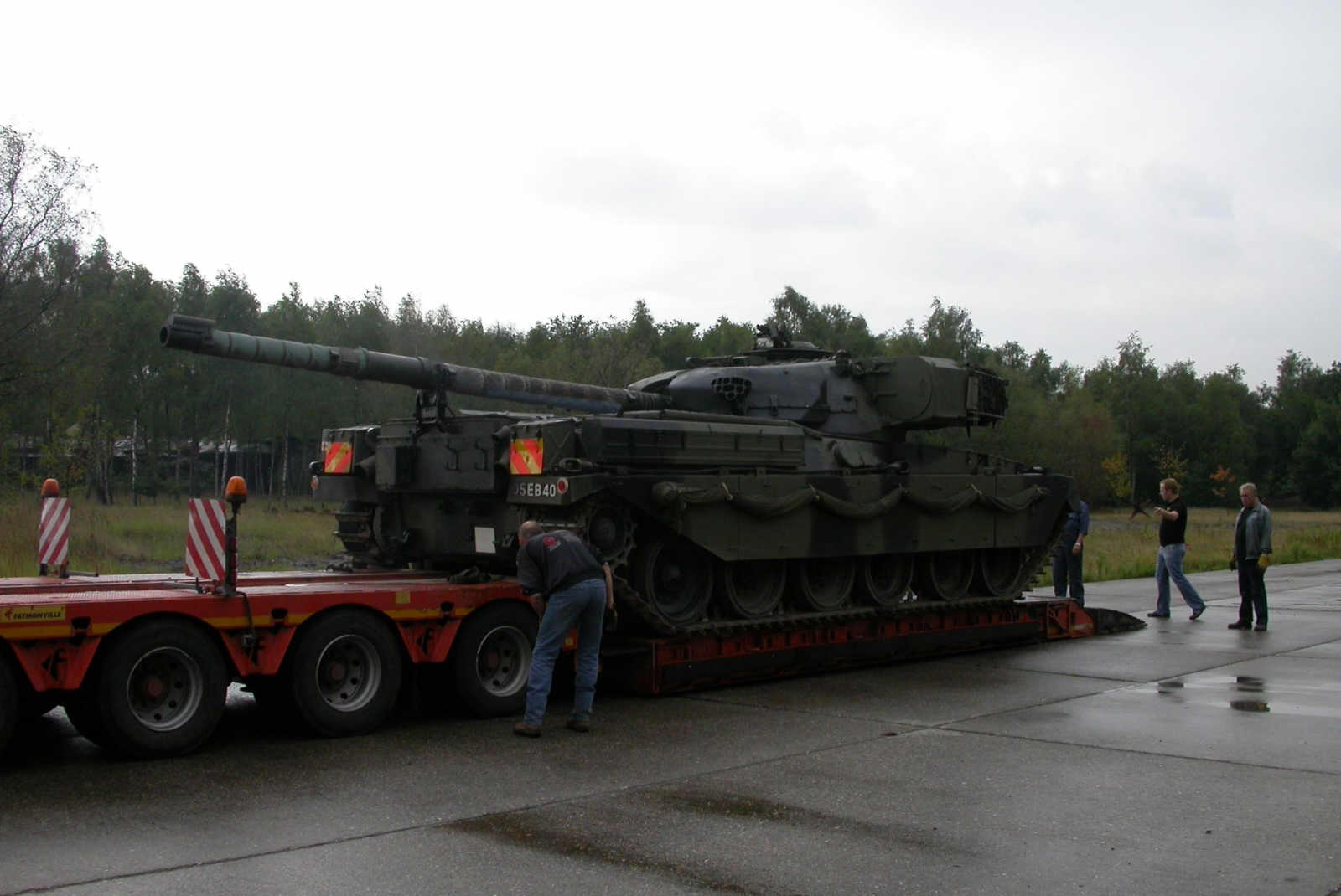 BEMIL 사진 자료실 - 유용원의 군사세계