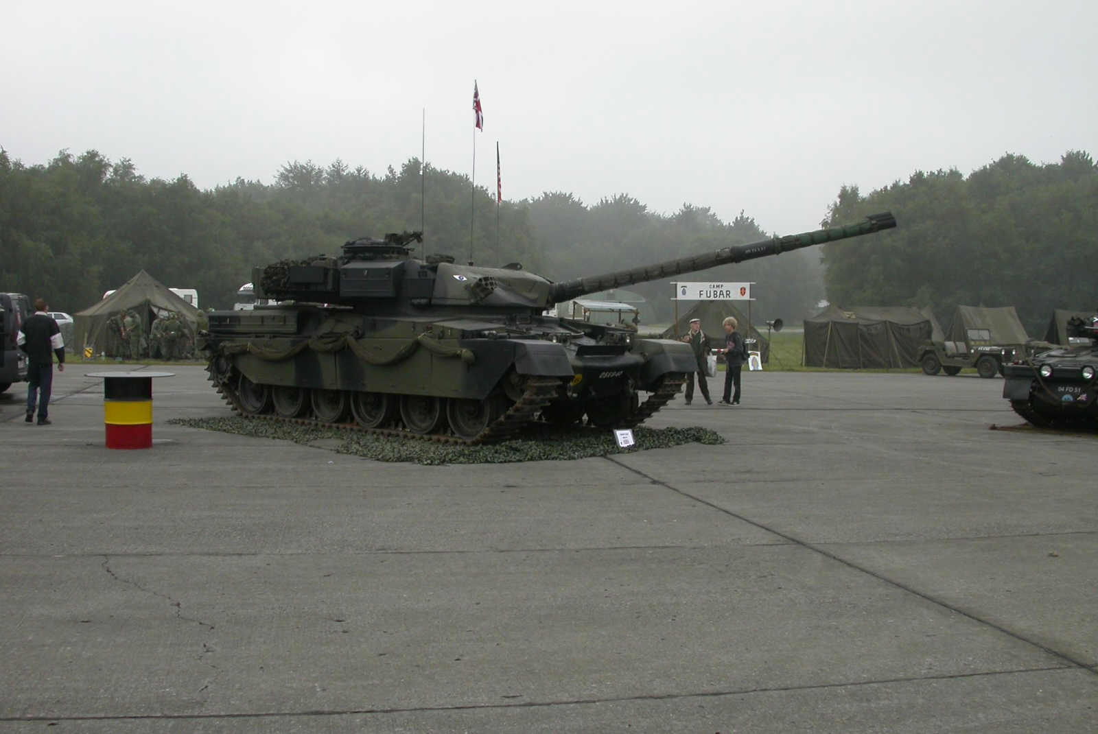 BEMIL 사진 자료실 - 유용원의 군사세계