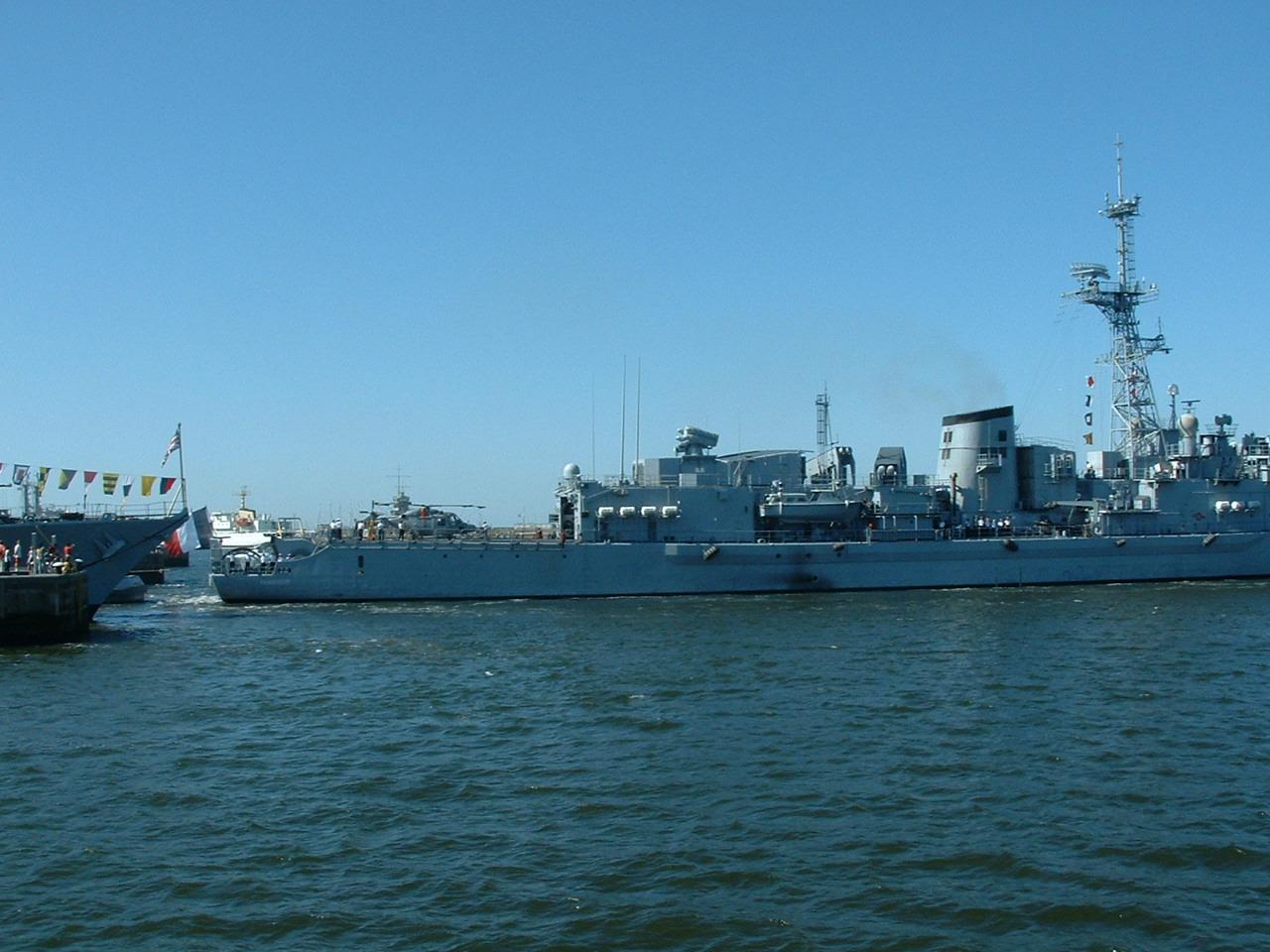 BEMIL 사진 자료실 - 유용원의 군사세계