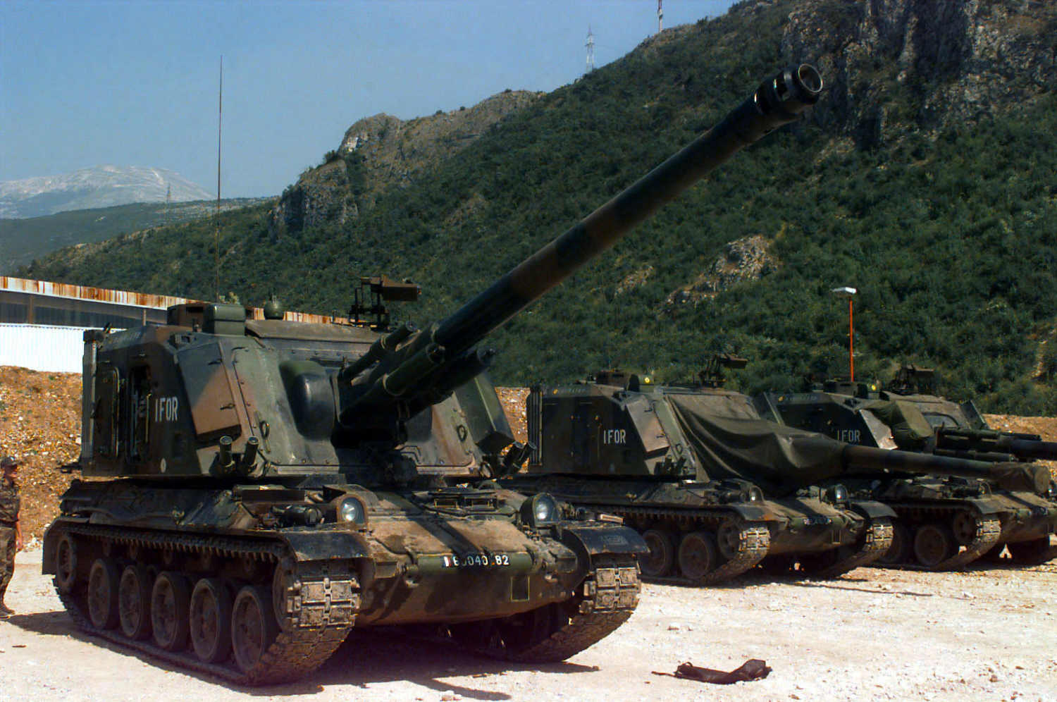 BEMIL 사진 자료실 - 유용원의 군사세계