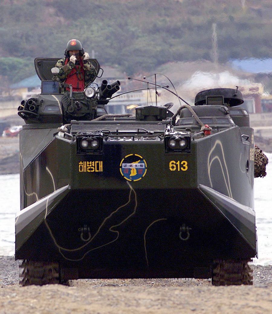 BEMIL 사진 자료실 - 유용원의 군사세계