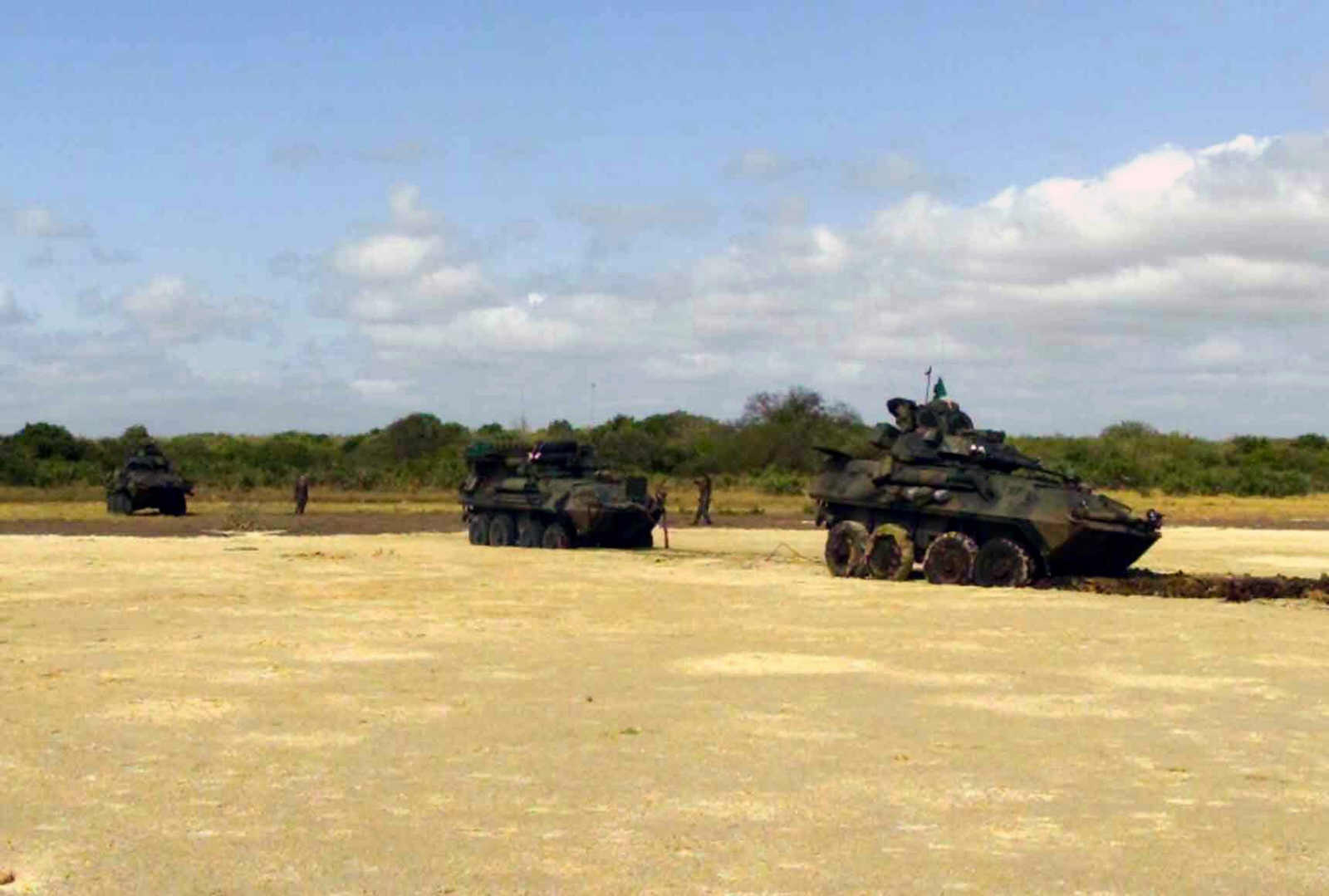 BEMIL 사진 자료실 - 유용원의 군사세계