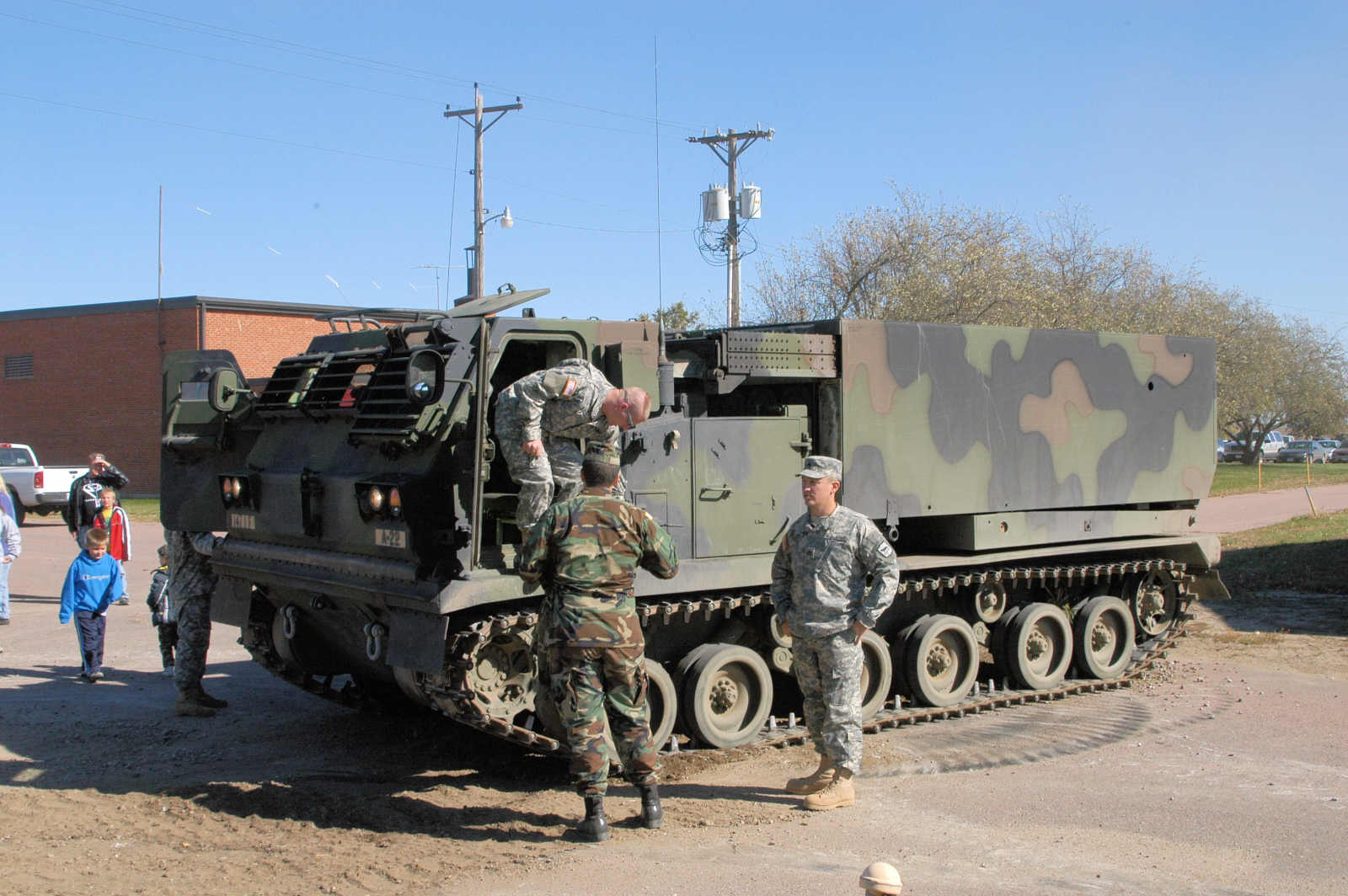 BEMIL 사진 자료실 - 유용원의 군사세계