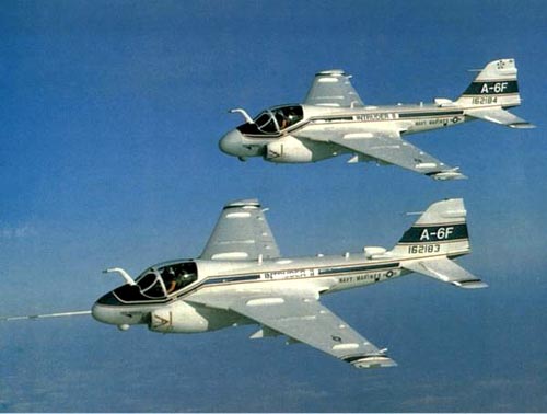 The A-6 Intruder > General Discussion > AR15.COM