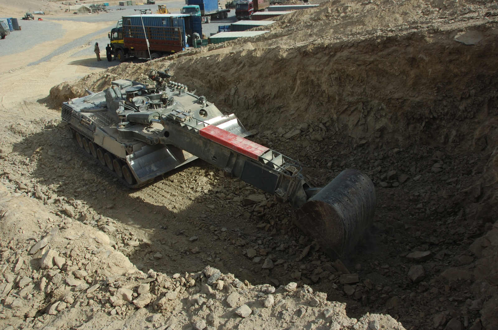 BEMIL 사진 자료실 - 유용원의 군사세계