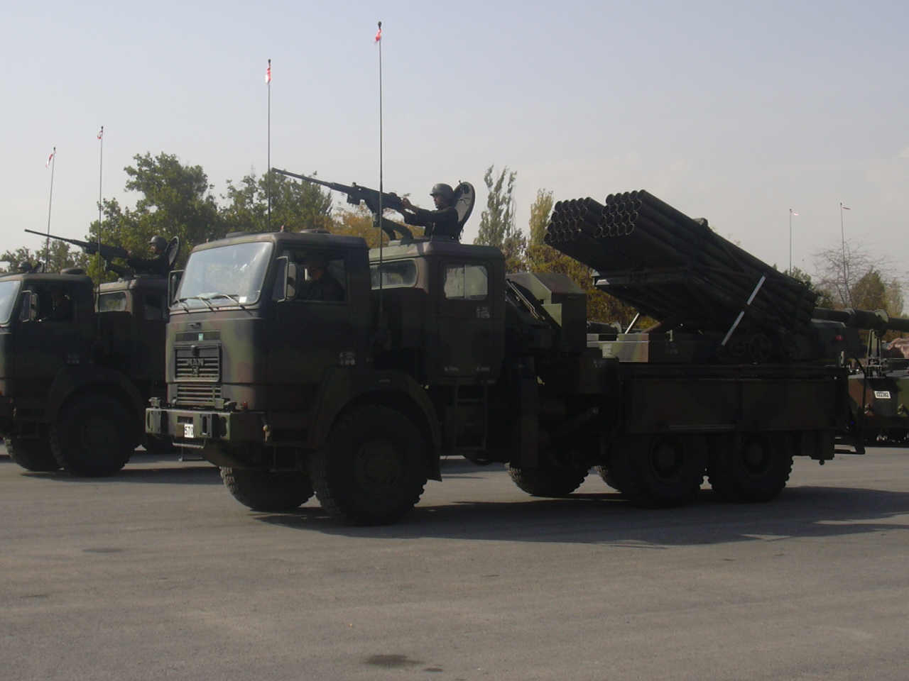 BEMIL 사진 자료실 - 유용원의 군사세계