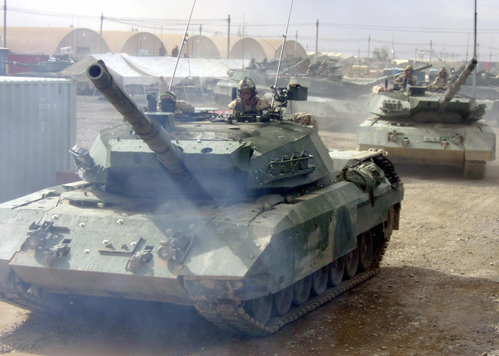 BEMIL 사진 자료실 - 유용원의 군사세계