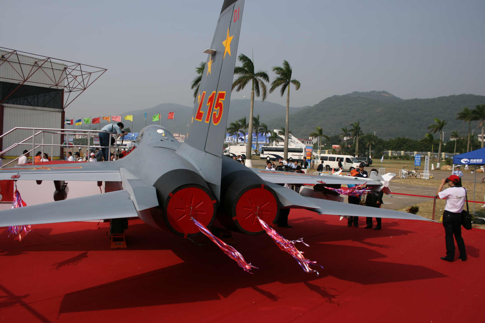 BEMIL 사진 자료실 - 유용원의 군사세계