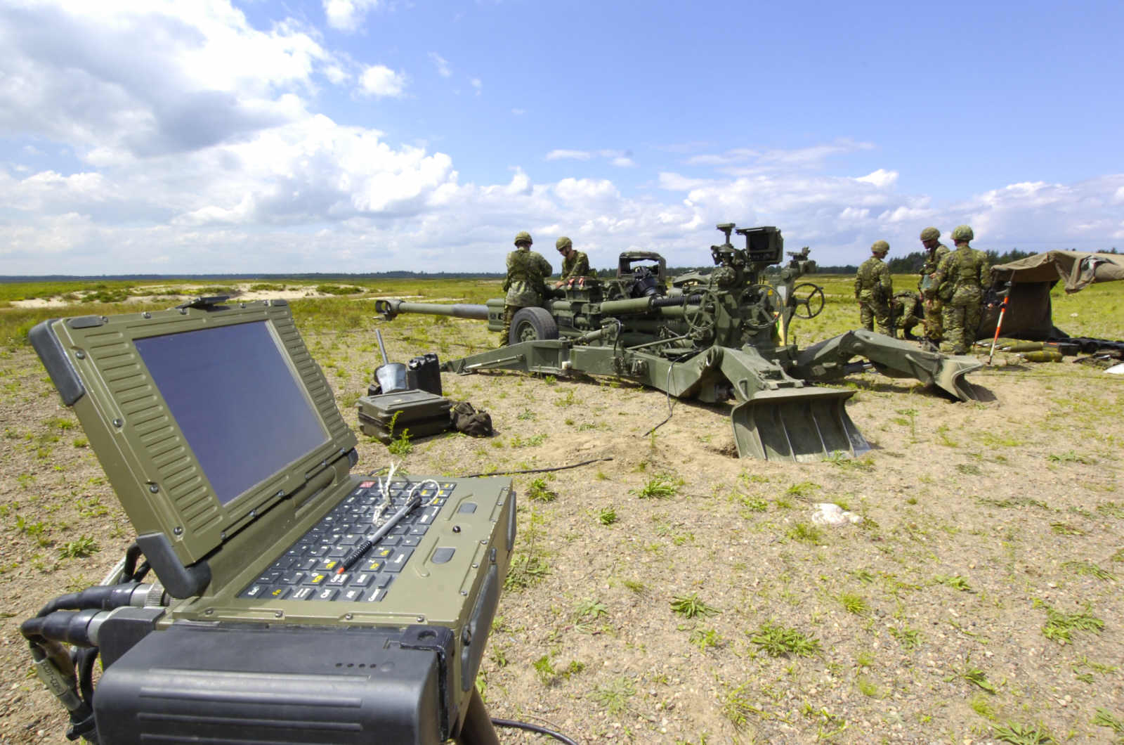 BEMIL 사진 자료실 - 유용원의 군사세계