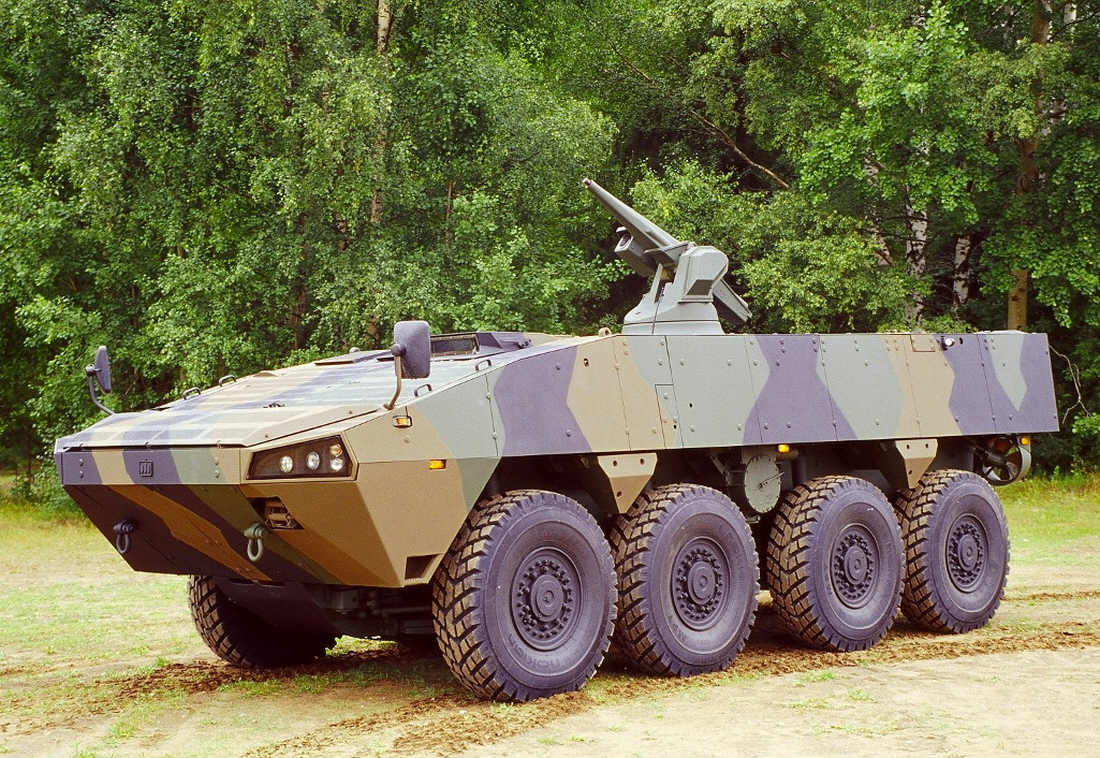 BEMIL 사진 자료실 - 유용원의 군사세계