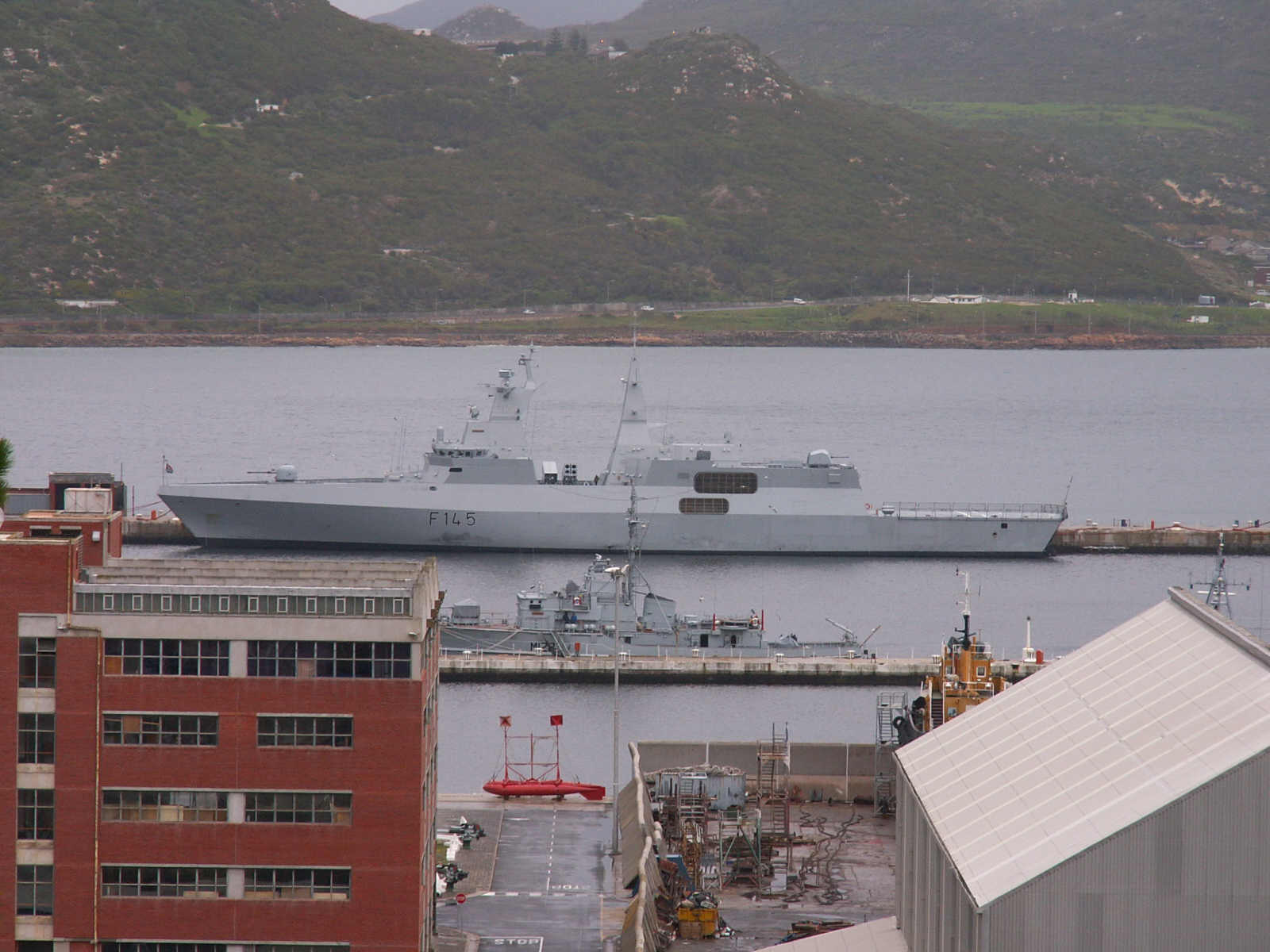 BEMIL 사진 자료실 - 유용원의 군사세계