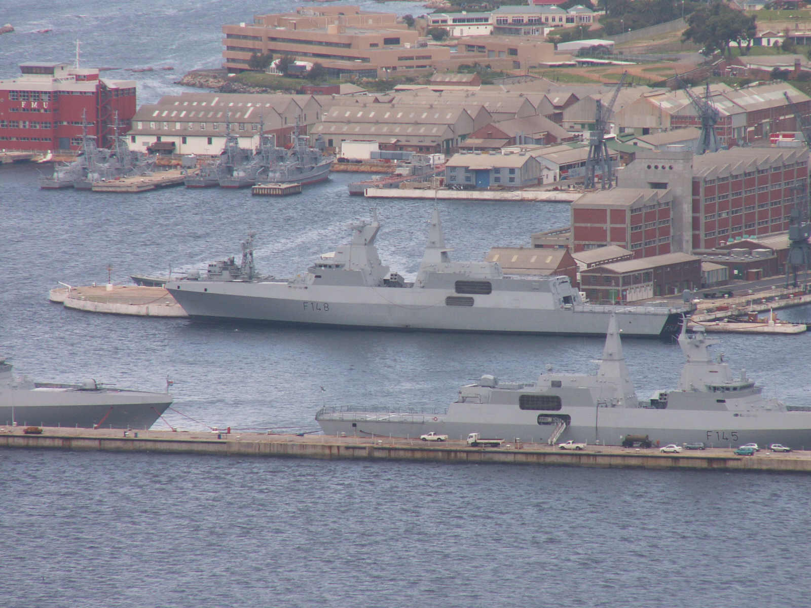 BEMIL 사진 자료실 - 유용원의 군사세계