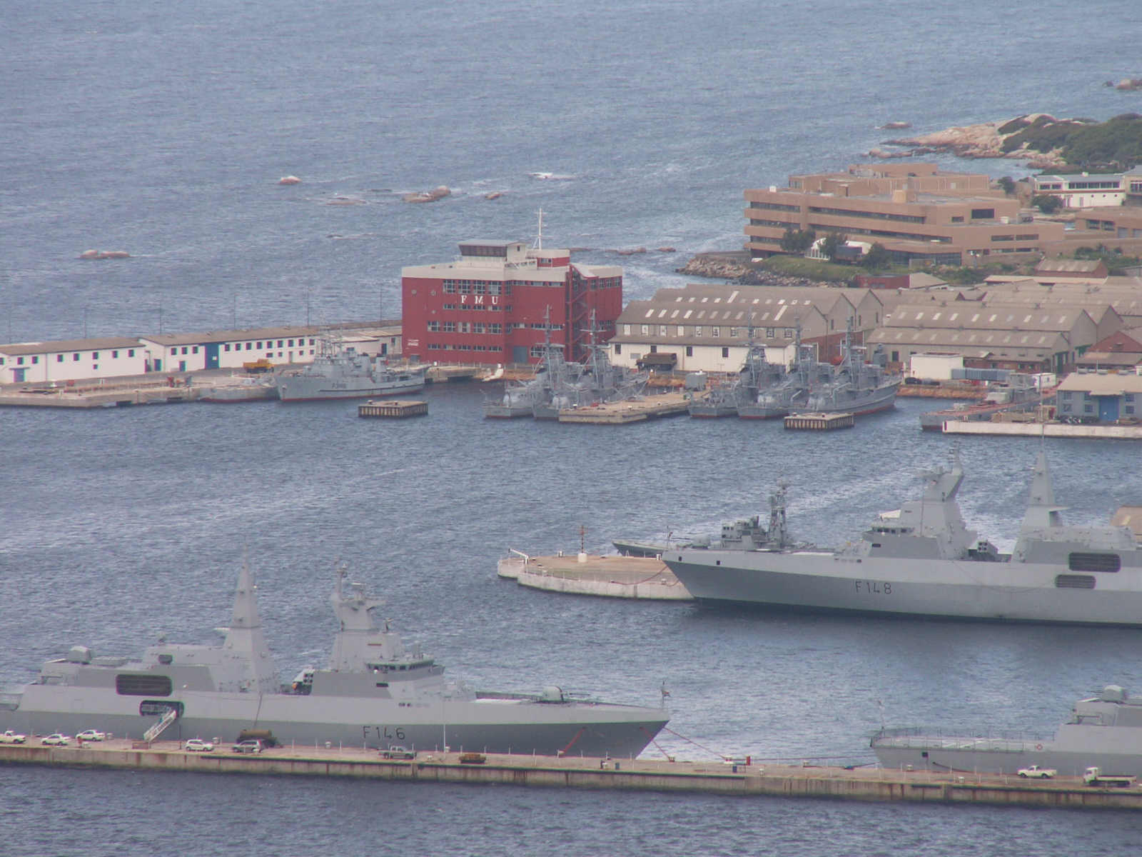 BEMIL 사진 자료실 - 유용원의 군사세계