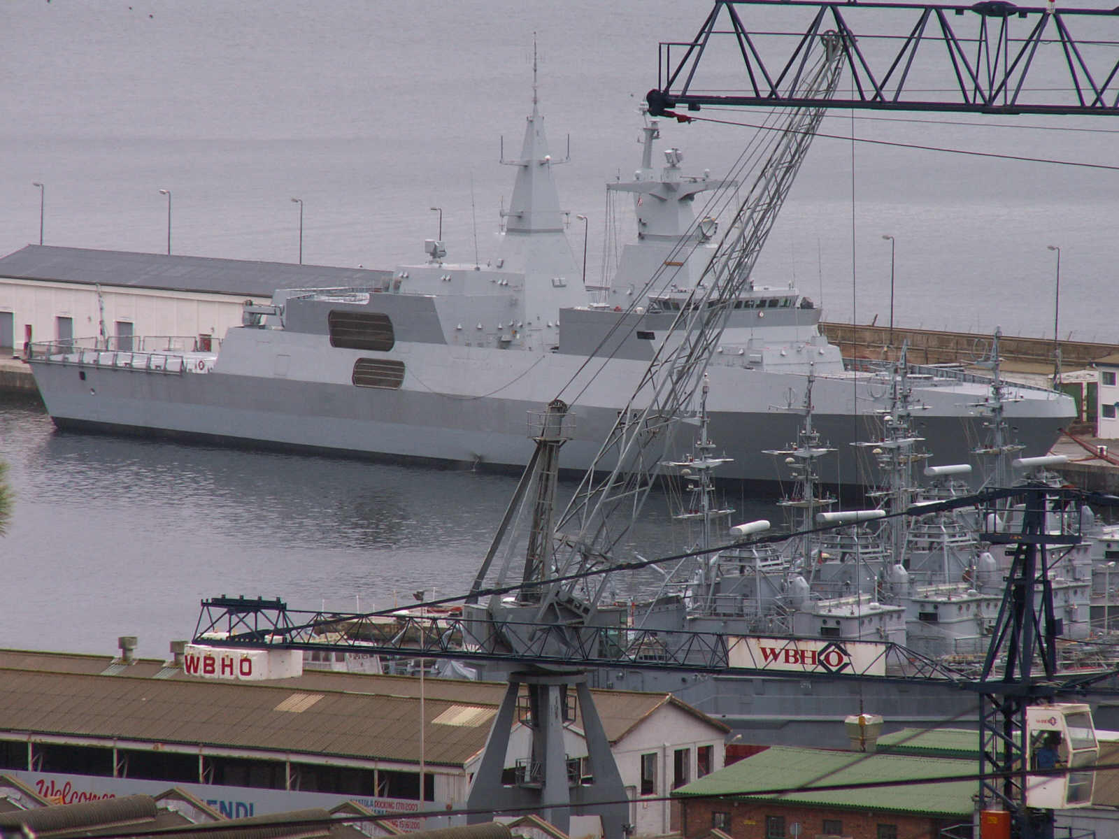 BEMIL 사진 자료실 - 유용원의 군사세계