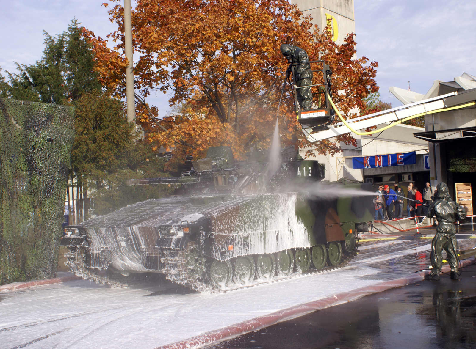 BEMIL 사진 자료실 - 유용원의 군사세계