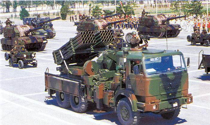 BEMIL 사진 자료실 - 유용원의 군사세계