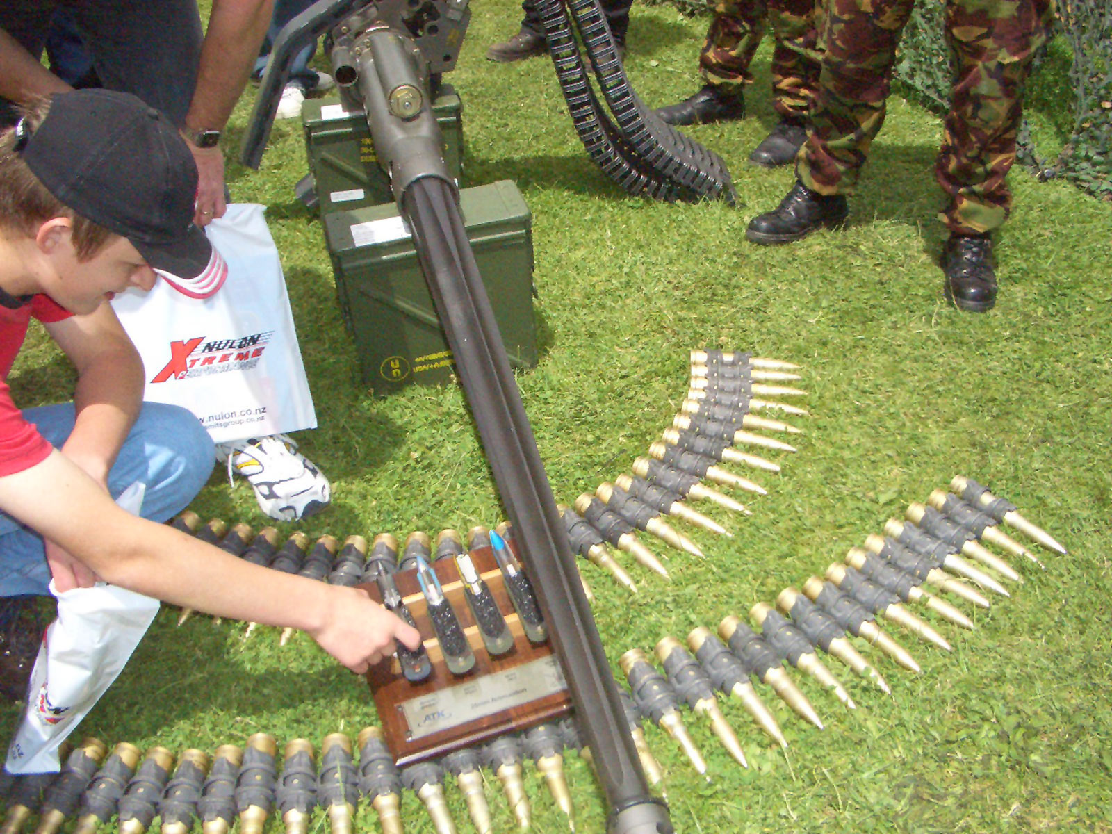 BEMIL 사진 자료실 - 유용원의 군사세계