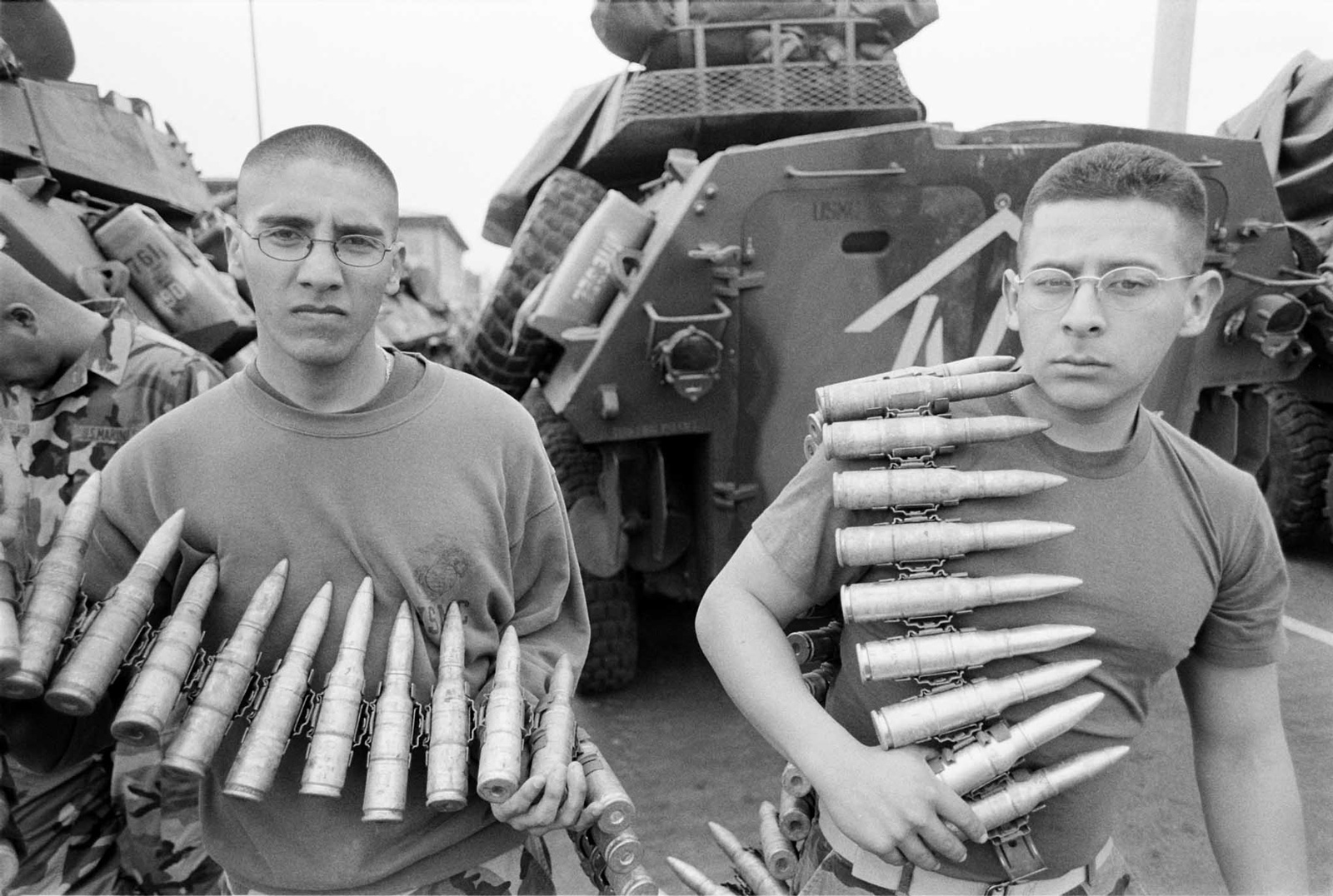 BEMIL 사진 자료실 - 유용원의 군사세계