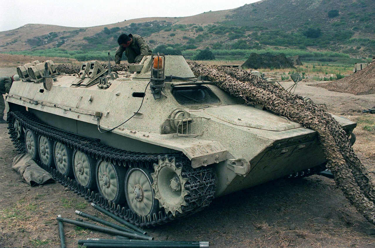 BEMIL 사진 자료실 - 유용원의 군사세계