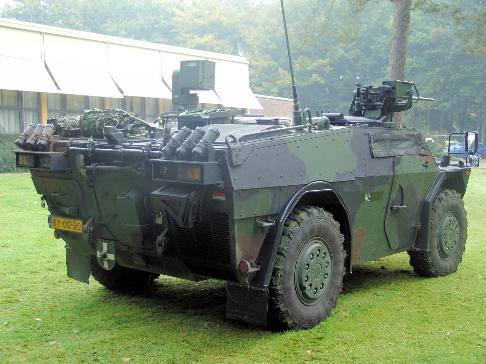 BEMIL 사진 자료실 - 유용원의 군사세계