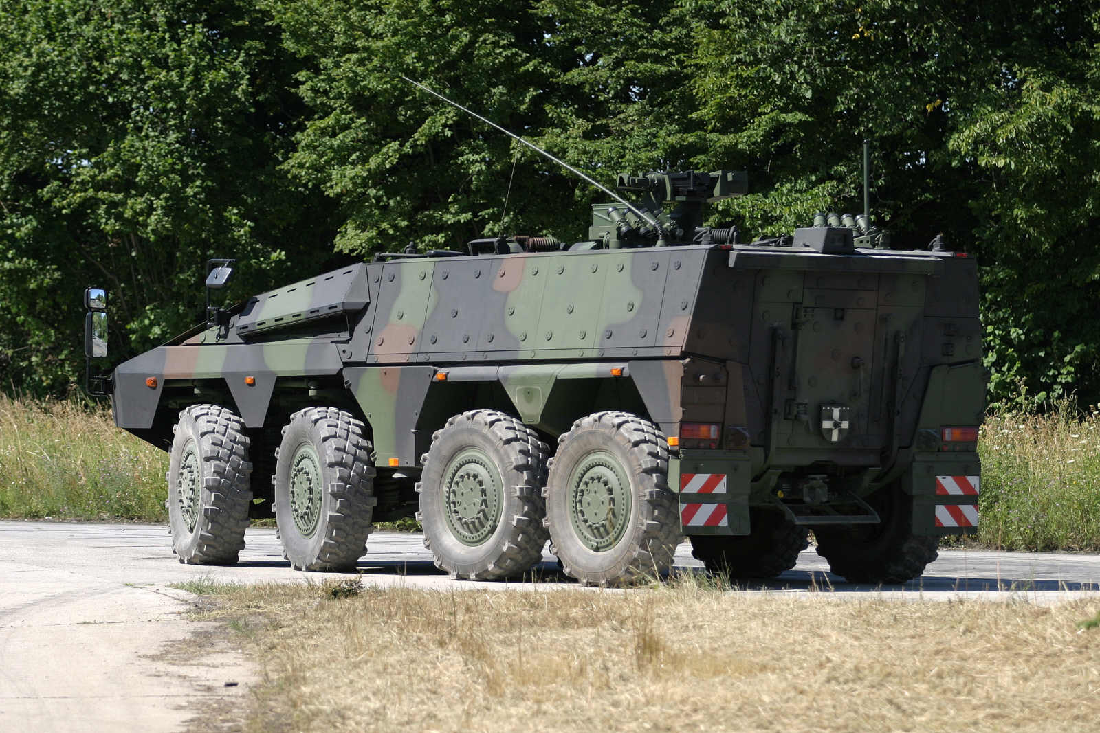 BEMIL 사진 자료실 - 유용원의 군사세계