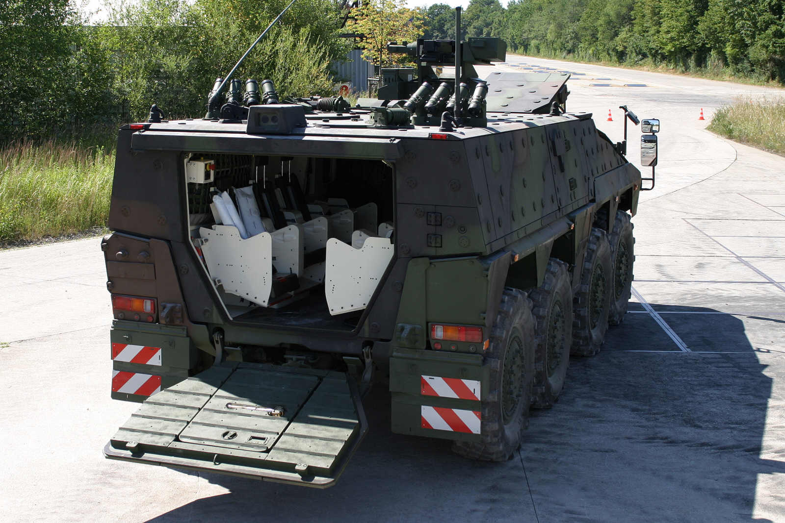 BEMIL 사진 자료실 - 유용원의 군사세계