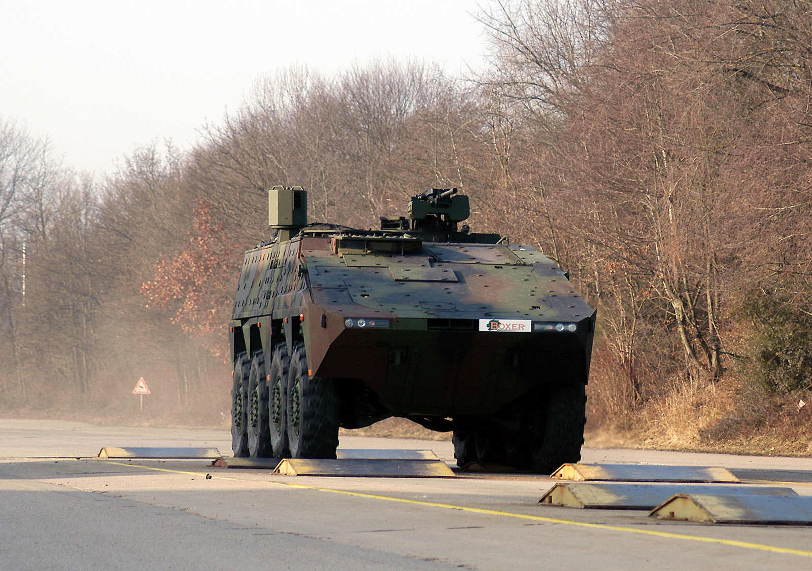 BEMIL 사진 자료실 - 유용원의 군사세계