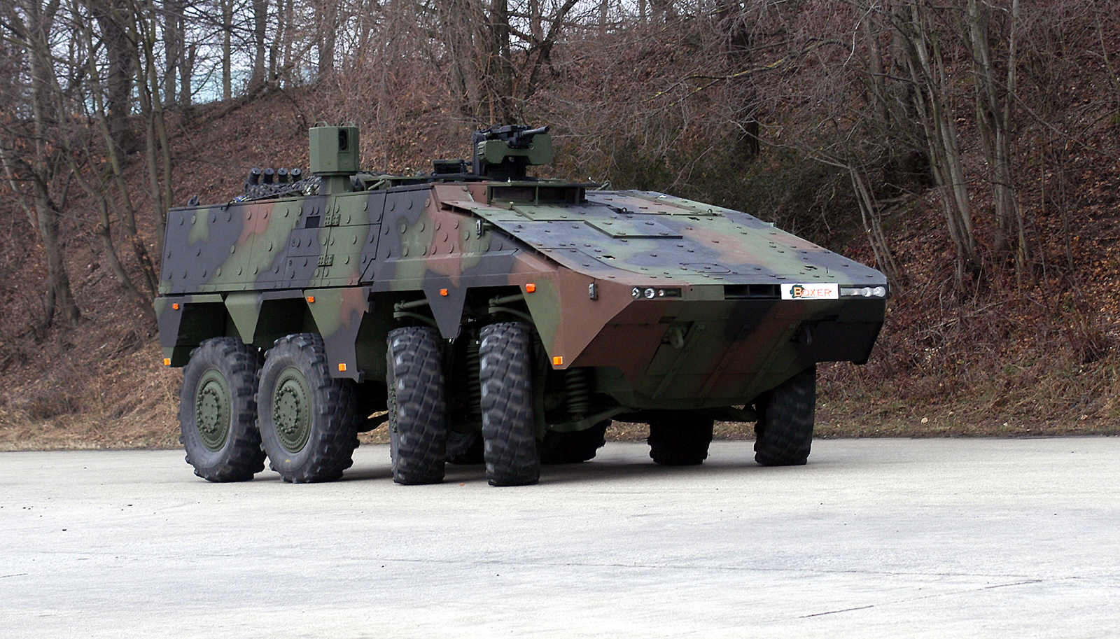 BEMIL 사진 자료실 - BEMIL 군사세계