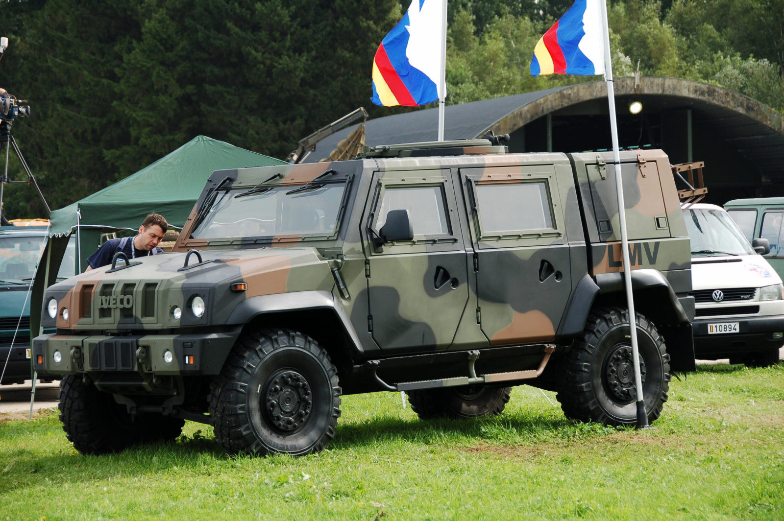 BEMIL 사진 자료실 - 유용원의 군사세계