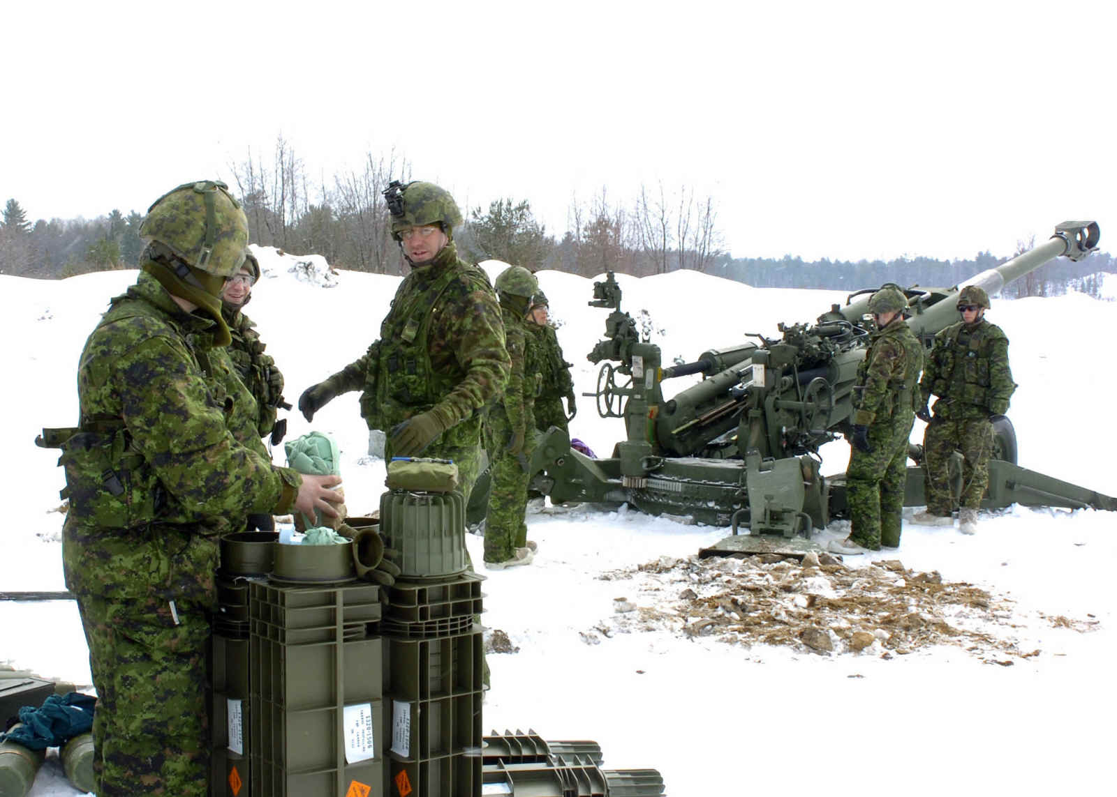 BEMIL 사진 자료실 - 유용원의 군사세계