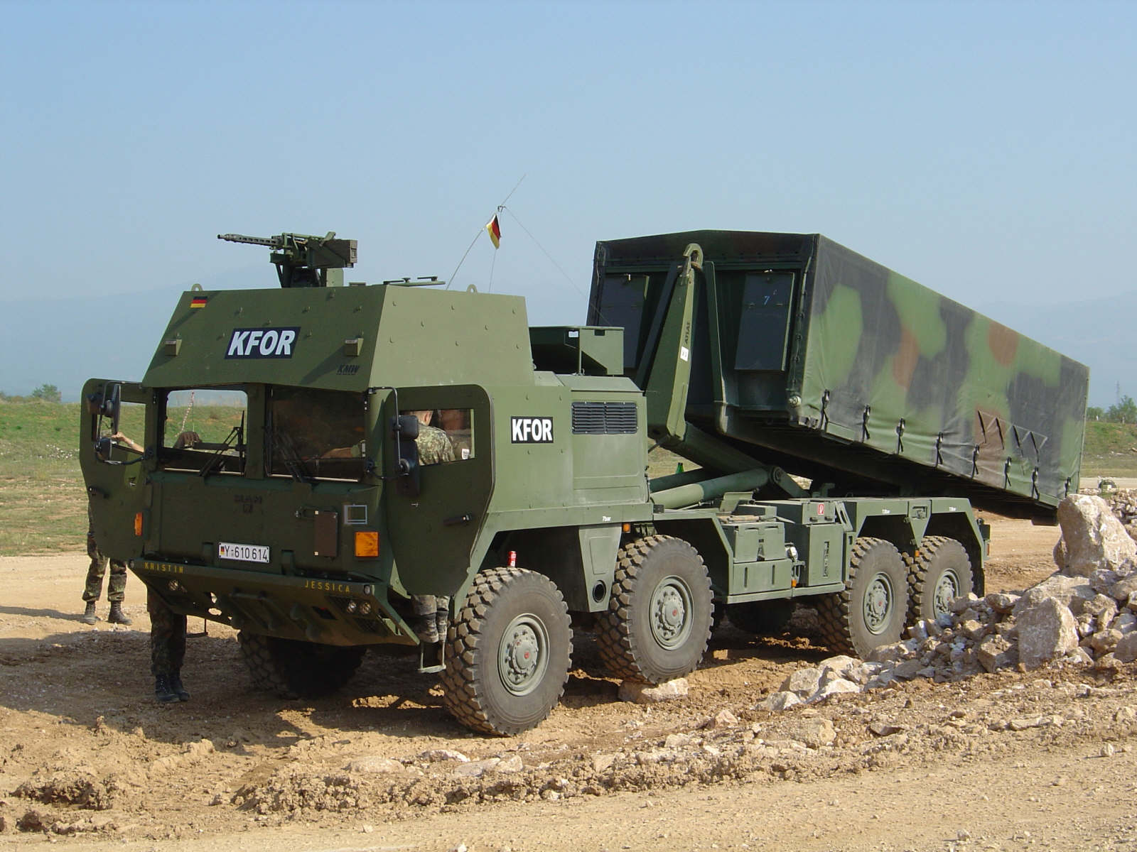 BEMIL 사진 자료실 - 유용원의 군사세계