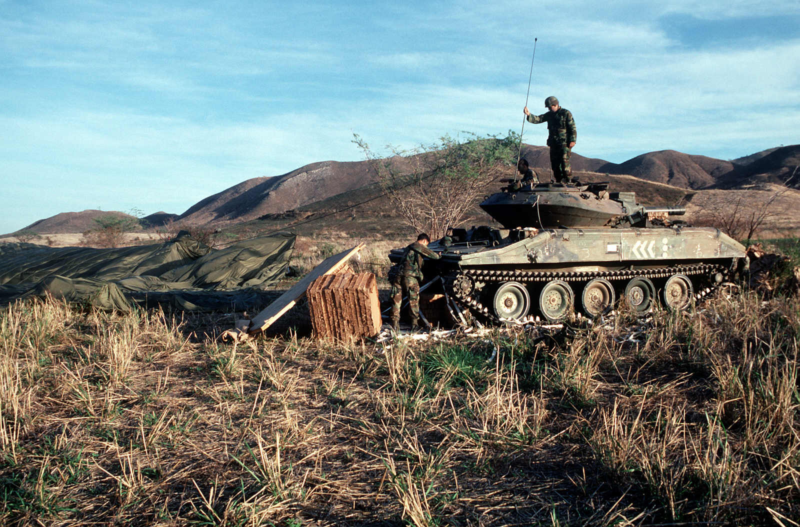 BEMIL 사진 자료실 - 유용원의 군사세계