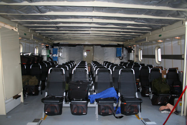 Griffon Hoverwork outlines bid for Indian Army | Pakistan Defence