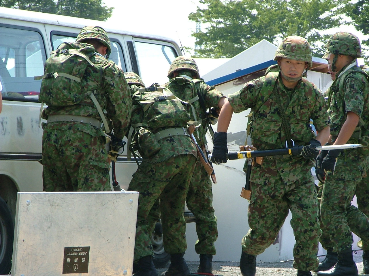 BEMIL 사진 자료실 - BEMIL 군사세계