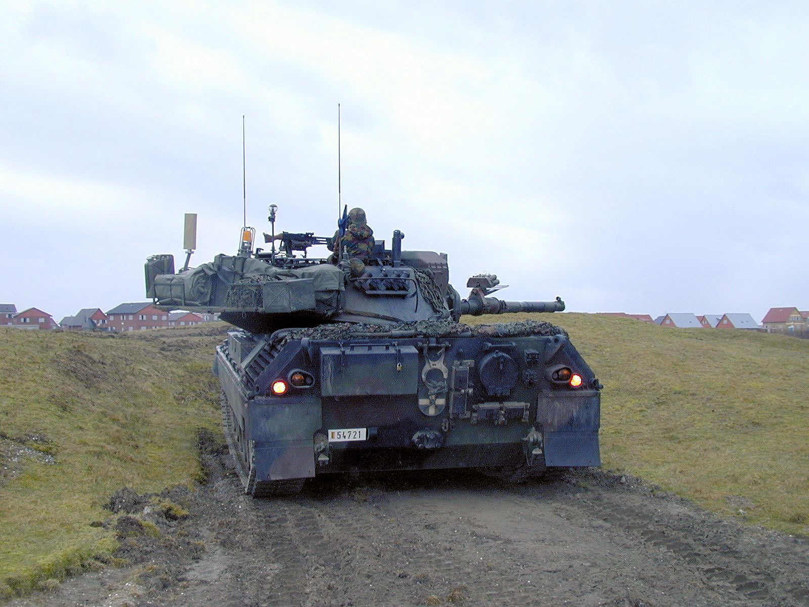 BEMIL 사진 자료실 - 유용원의 군사세계