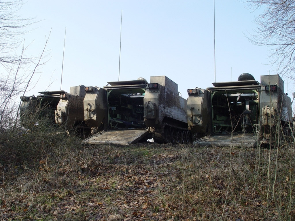 BEMIL 사진 자료실 - 유용원의 군사세계