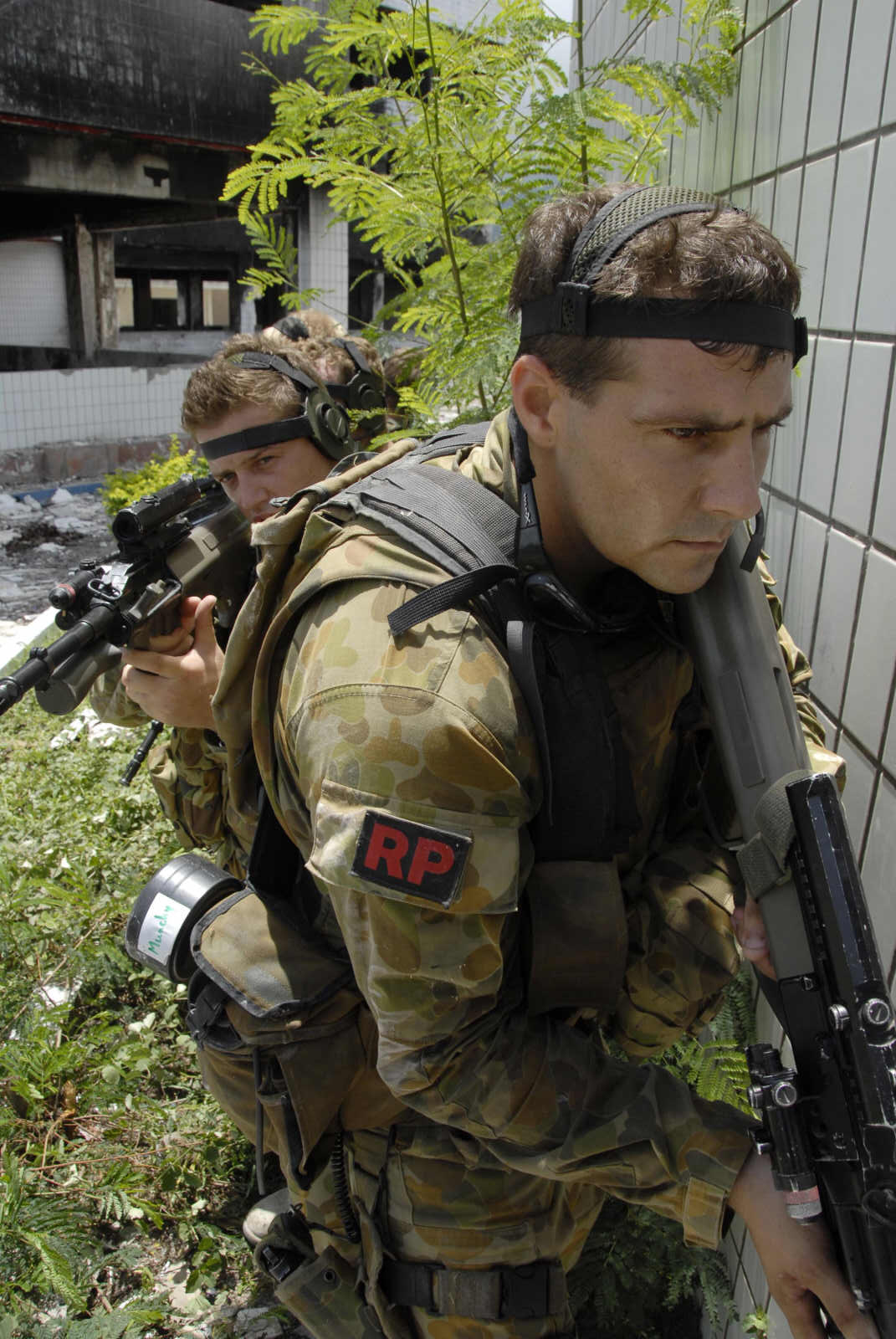 BEMIL 사진 자료실 - 유용원의 군사세계