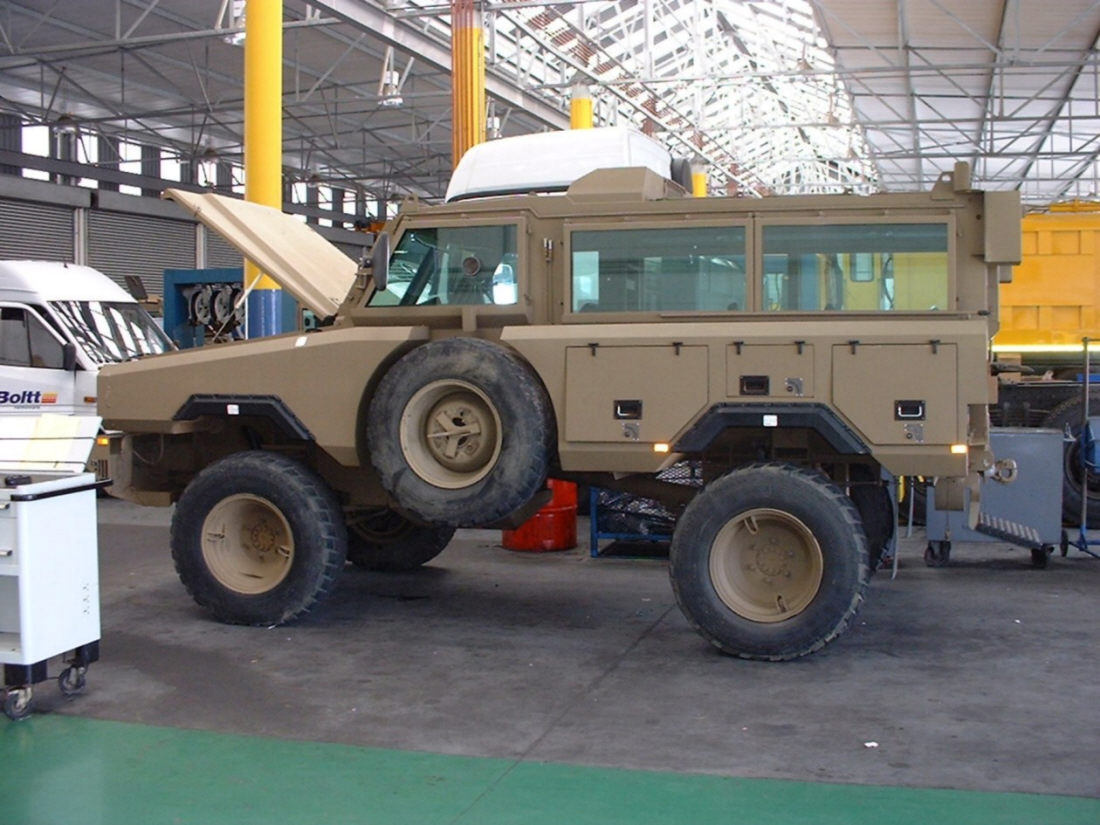 BEMIL 사진 자료실 - 유용원의 군사세계