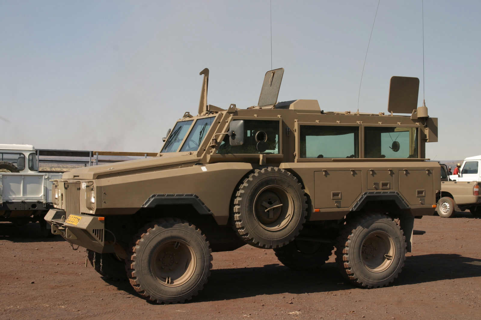 BEMIL 사진 자료실 - 유용원의 군사세계