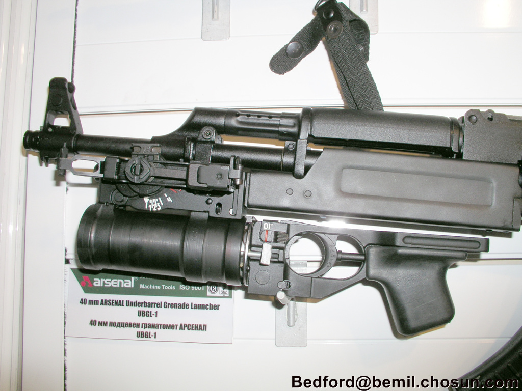 BEMIL 사진 자료실 - 유용원의 군사세계