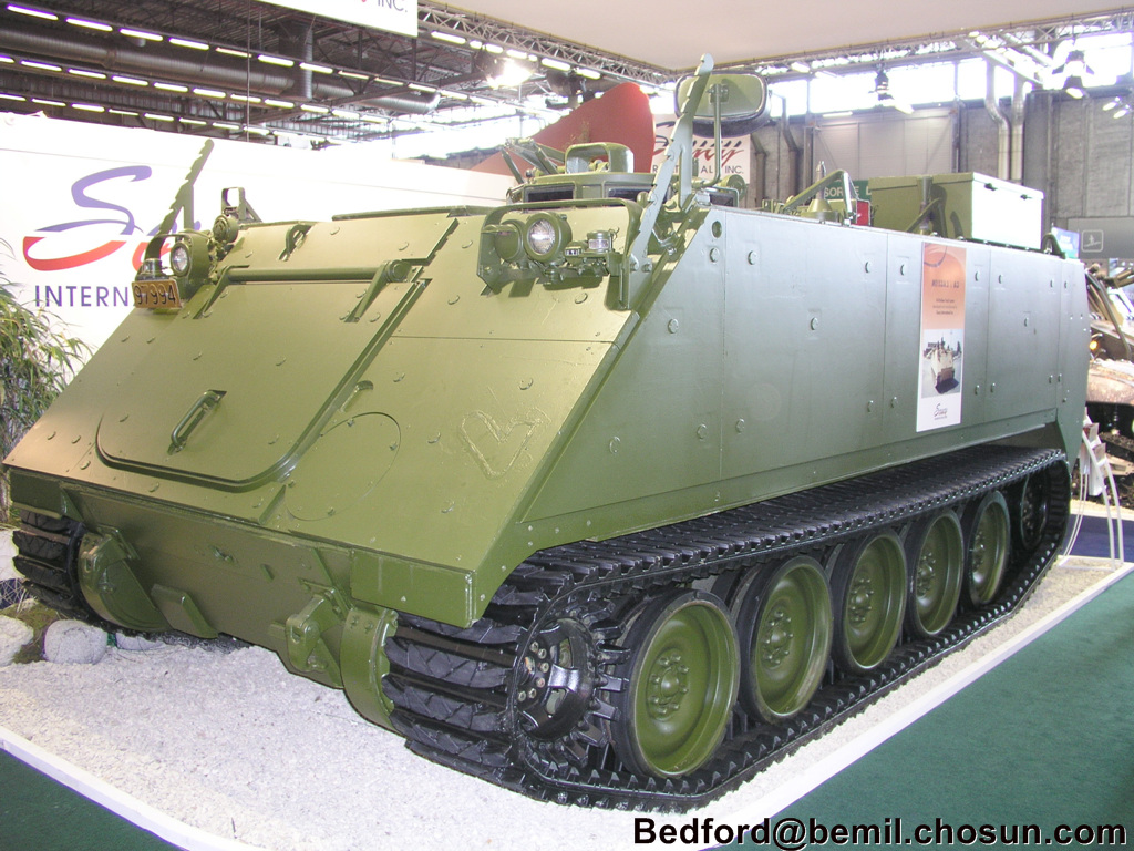 BEMIL 사진 자료실 - 유용원의 군사세계