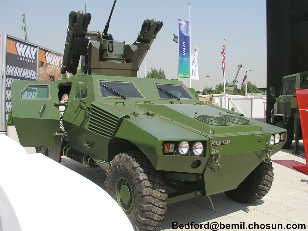 BEMIL 사진 자료실 - 유용원의 군사세계