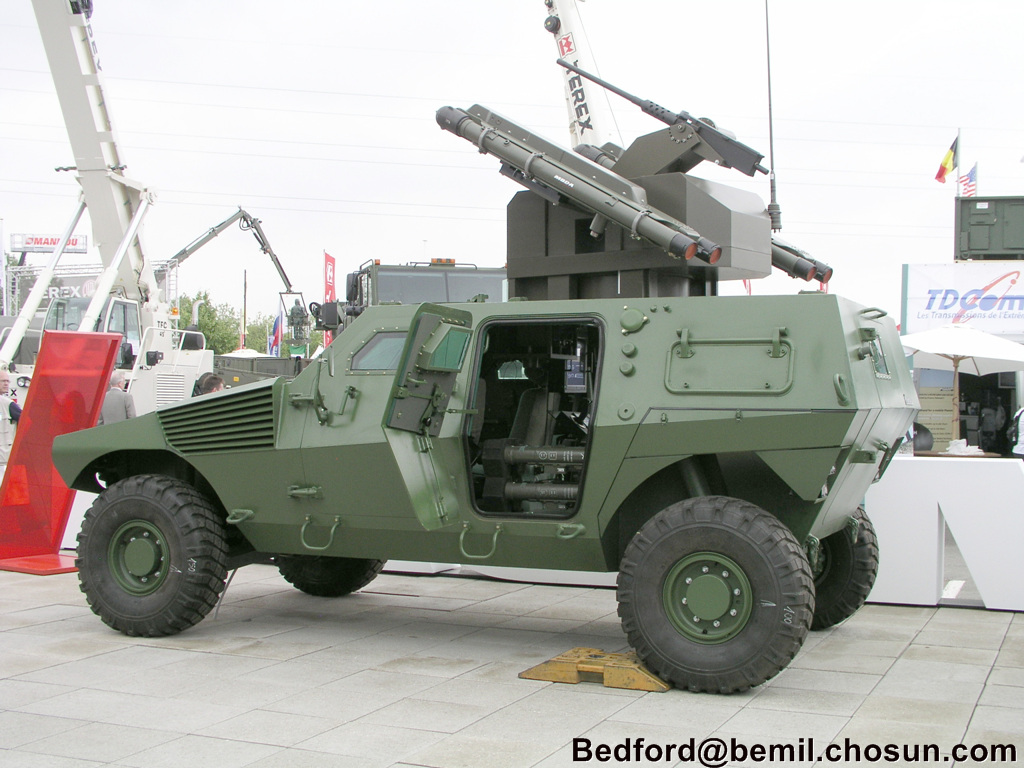 BEMIL 사진 자료실 - 유용원의 군사세계